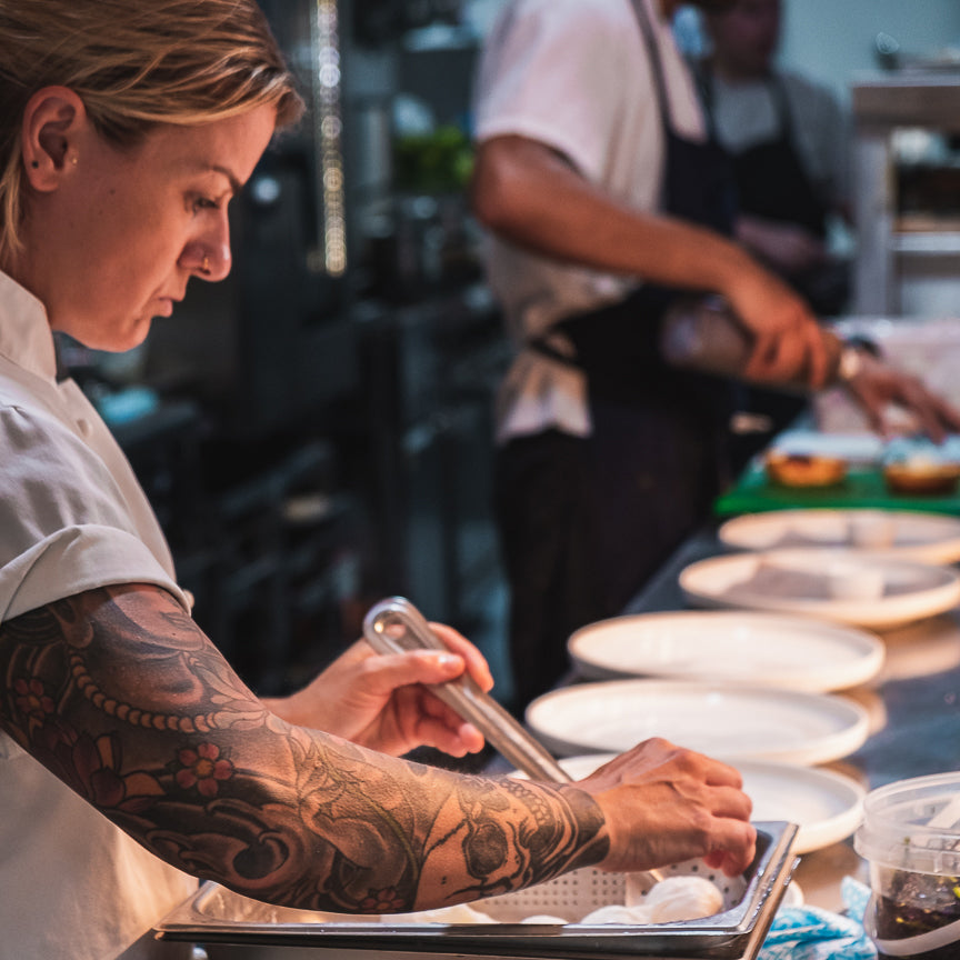 LEVI - Hallelujah Coffee